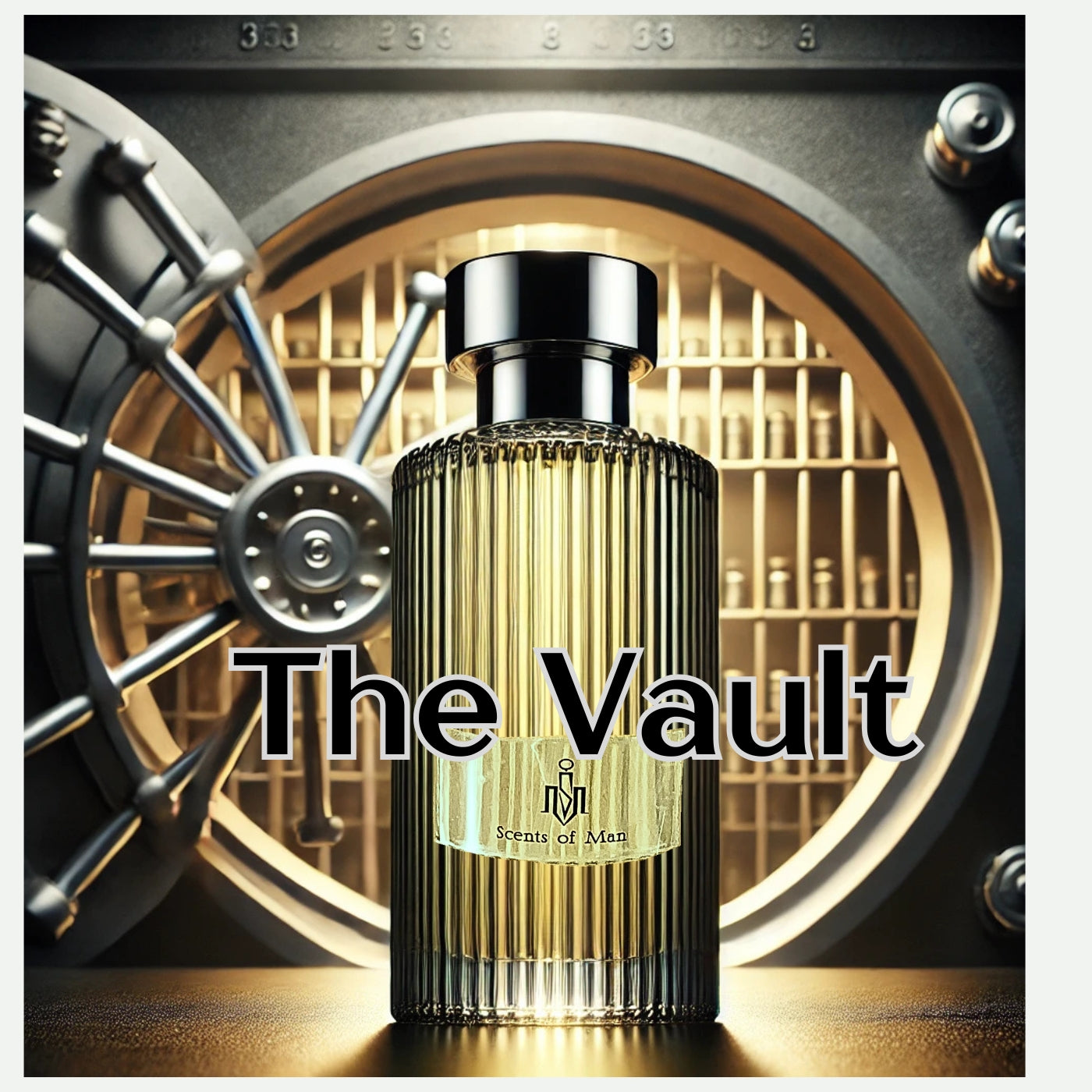 The Perfume Vault – scentsofman